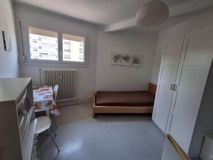Appartement 1 pièce à Chalon-sur-Saône, à louer