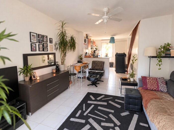 Maison 3 pièces à vendre - Cornebarrieu