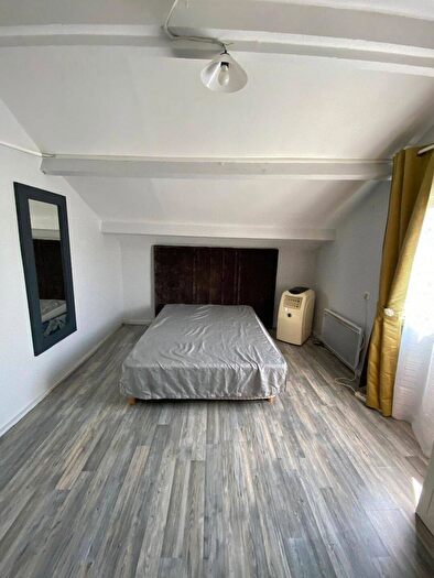 Appartement à louer - Langevin, Noisy-le-Sec - 3 pièces - 2 chambres