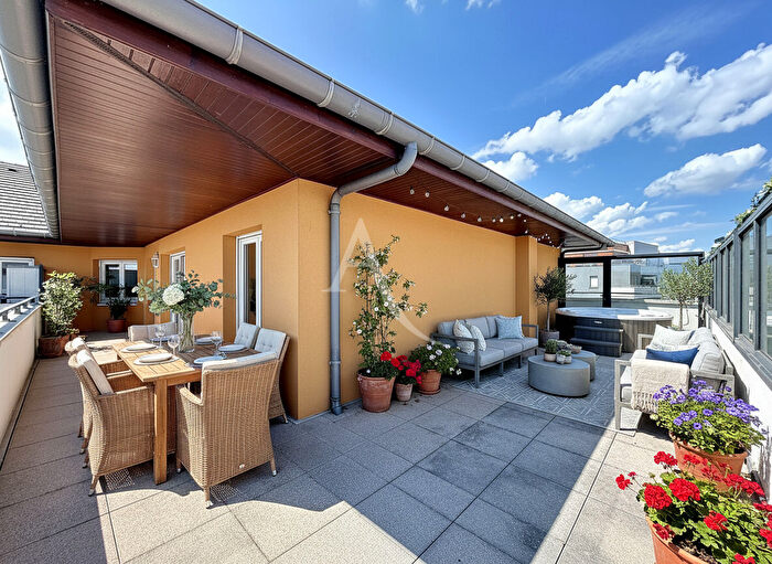 Appartement 5 pièces à Meaux, Dunant, Guynemer, Collinet, à vendre
