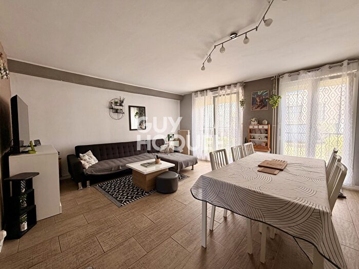 Reims, Chatillons - Maison 5 pièces à vendre