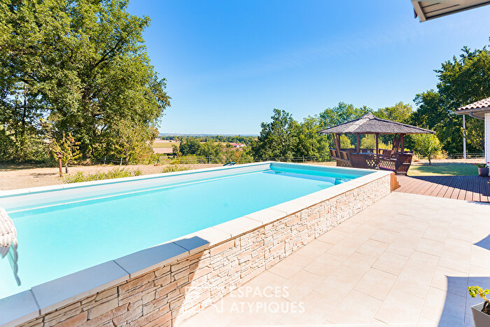Maison 6 pièces à vendre à Gaillac