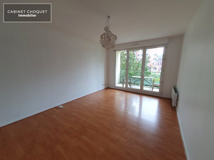 Lille, Vieux Lille - Appartement 4 pièces à louer
