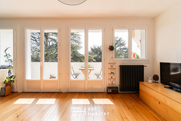 Appartement à vendre - Toulouse, Pont des Demoiselles, Saint-Exupéry - 4 pièces - 3 chambres