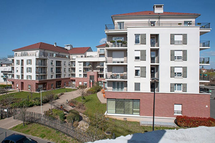 Appartement à vendre - Villeneuve-le-Roi, Bord de lEau - 1 pièce