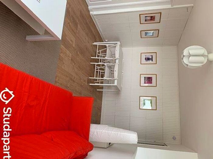 Appartement à louer - Bernardière-Bellevue-Harlière, Saint-Herblain - 1 pièce - 2 chambres