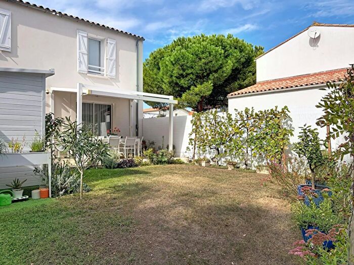 Maison 4 pièces à La Rochelle, Mireuil, Saint-Maurice, à vendre
