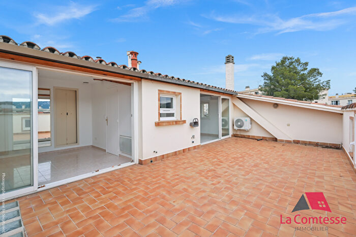 Appartement à vendre - Aubagne, Pin Vert, Ceinture Est - 2 pièces - 1 chambre