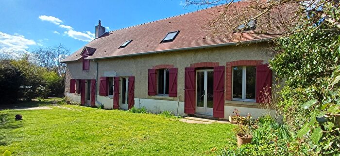 Maison 5 pièces à Leyrat, à vendre