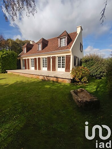 Maison à vendre - Pleumeur-Bodou - 6 pièces - 5 chambres