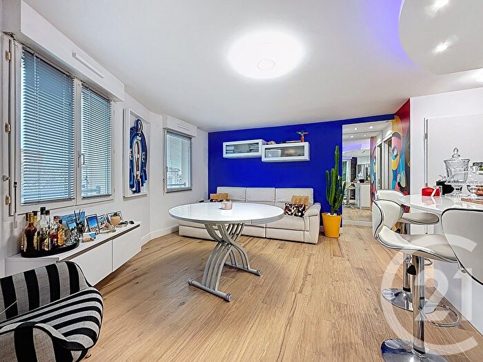 La Teste-de-Buch, Centre-ville - Appartement 2 pièces à vendre