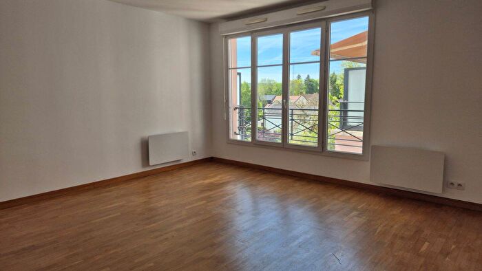 Chevreuse : Appartement 2 pièces à louer