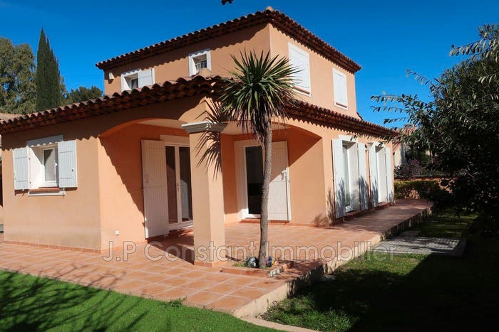 Clos des Plages-Peymian, La Ciotat - Maison 5 pièces à louer