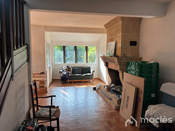 Maison à vendre - Villiers-le-Bel, Charmettes - 5 pièces - 3 chambres