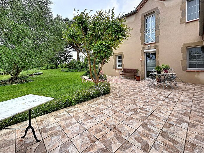 Maison 5 pièces à vendre - Corneillan