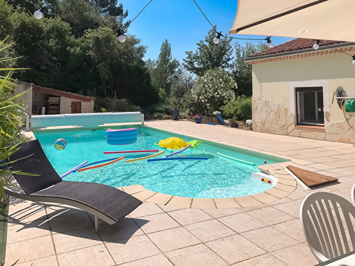 Maison 10 pièces à La Verdière, à vendre