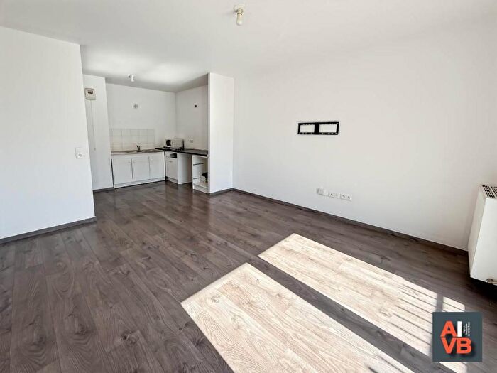 Appartement 2 pièces à vendre - Bussy-Saint-Georges