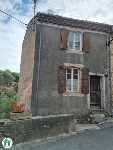 Montolieu - Maison 4 pièces à vendre