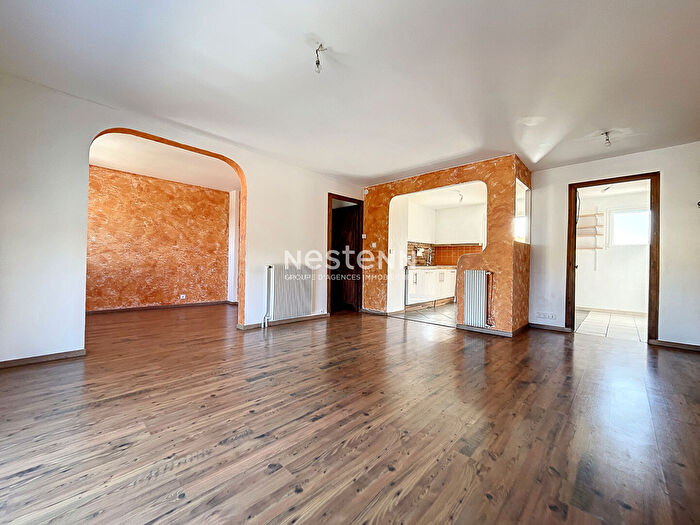 Appartement à louer - Perpignan - 4 pièces - 2 chambres