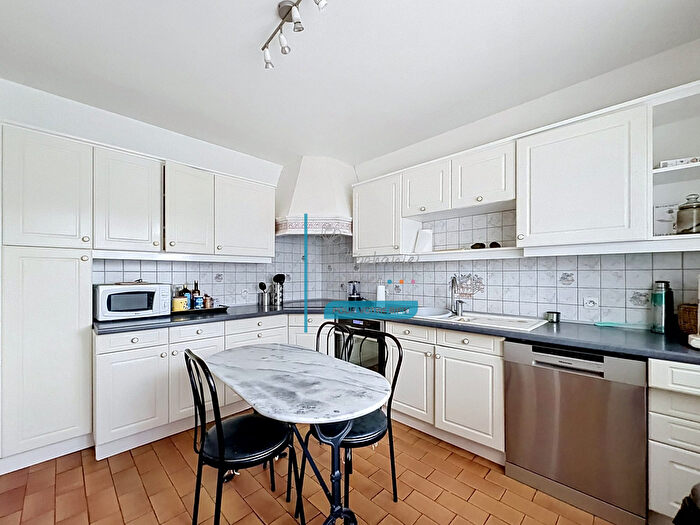 Maison 6 pièces à vendre - Noiseau