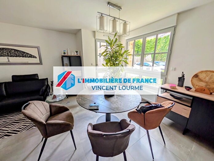 Appartement 3 pièces à vendre - Saint-Omer, Centre historique