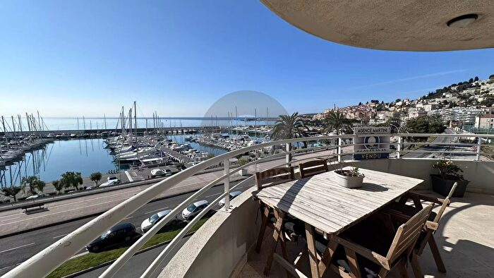 Appartement à vendre - Menton, Haut Borrigo, Saint-Paul-Garavan, Vallée de Gorbio - 3 pièces - 2 chambres