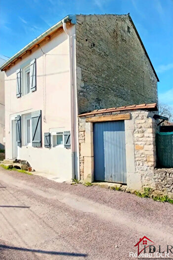 Maison à vendre - Clefmont - 3 pièces - 2 chambres