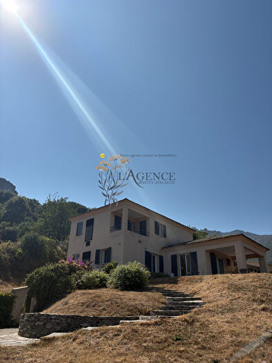 Maison 6 pièces à vendre à Brando