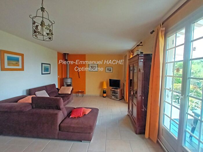 Chambourcy : Maison 8 pièces à vendre