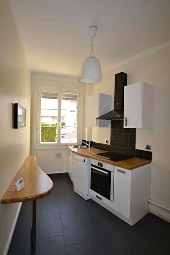 Appartement 2 pièces à Carrieres Bacquin, Dijon, à louer