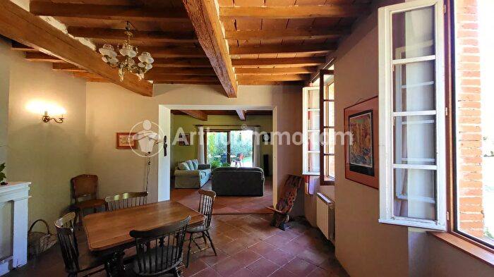 Maison 5 pièces à vendre - Villemur-sur-Tarn