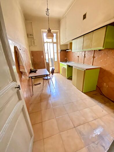 Appartement à vendre - Marseille e , La Capelette - 3 pièces - 2 chambres