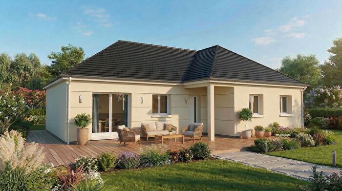 Maison 4 pièces à vendre à Neufchâtel-en-Bray
