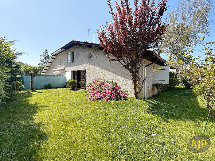 Maison à vendre - La Teste-de-Buch, LEnclos dAlis, Notre-Dame des Monts, Ninots, Miquelots - 5 pièces - 3 chambres