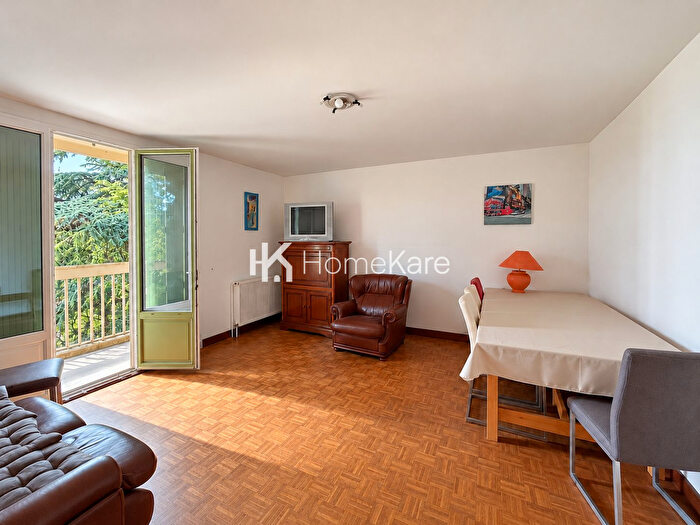 Appartement 2 pièces à vendre à Toulouse, Soupetard