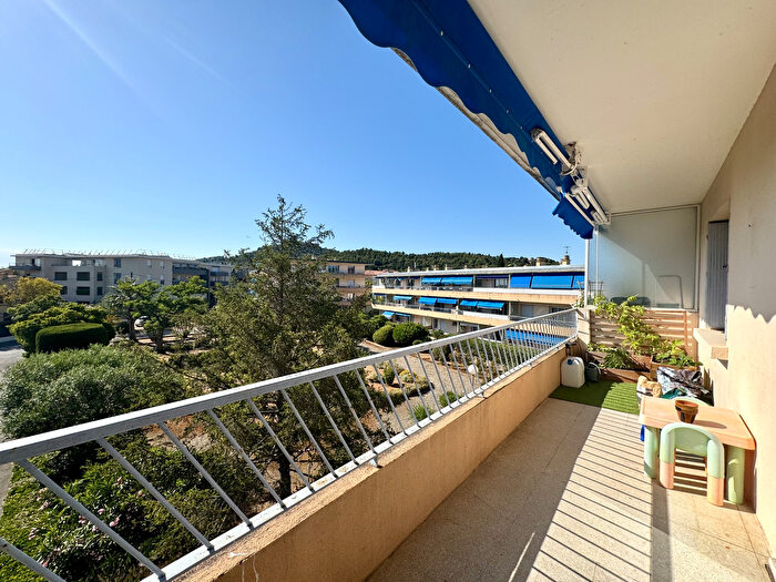 Appartement 3 pièces à vendre à Six-Fours-les-Plages, Roumagnan, Talian, Audibert, Verger