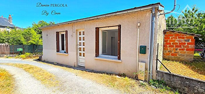 Appartement 1 pièce à vendre - Montignac