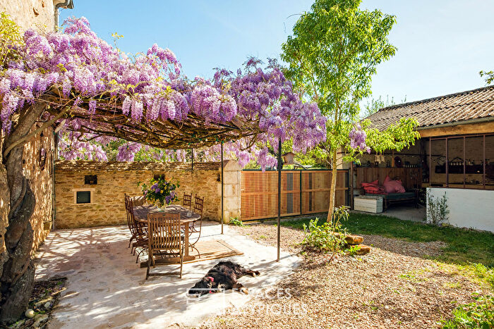Maison 6 pièces à vendre à Cheneché