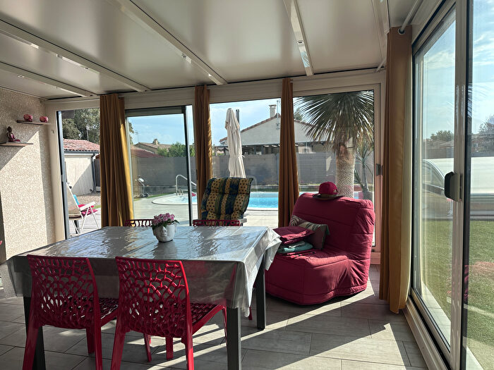 Maison 4 pièces à vendre - Nohic
