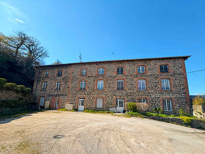 Appartement à vendre - Vienne, Saint-Martin - 3 pièces - 2 chambres