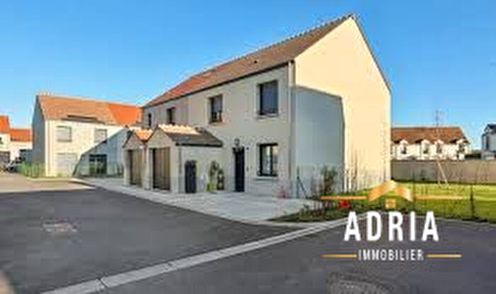 Maison à vendre - Champcueil - 5 pièces - 4 chambres