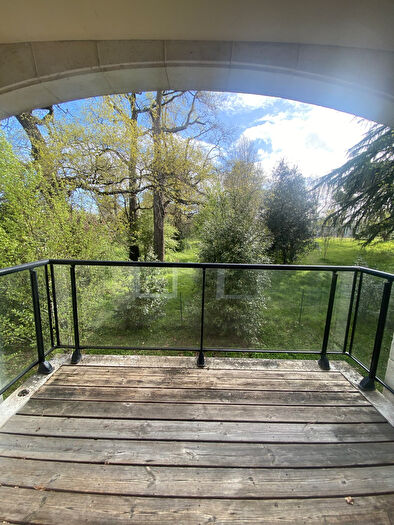 Appartement à vendre - Bruges, Ausone, La Hutte, Le Grand Darnal - 3 pièces - 2 chambres