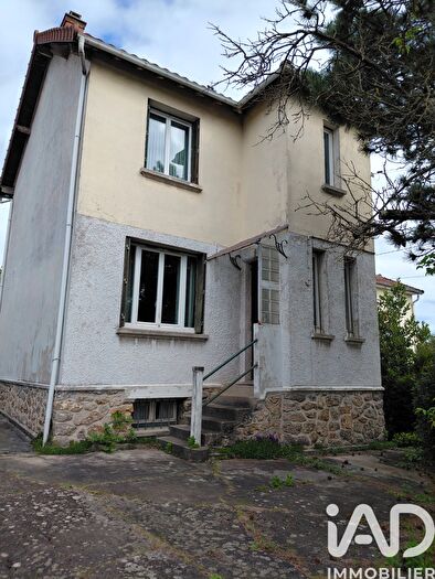Villeneuve-le-Roi, Plateau Gare : Maison 4 pièces à vendre