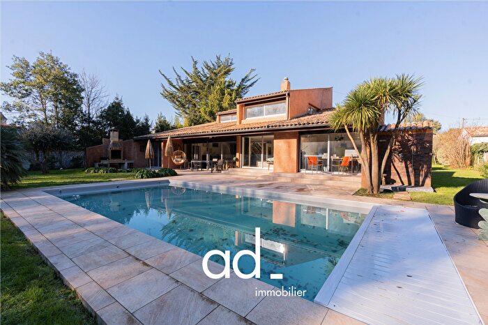Maison 5 pièces à La Rochelle, à vendre