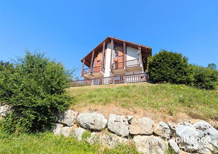 Méaudre - Maison 6 pièces à vendre
