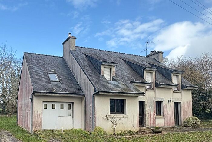 Maison 8 pièces à vendre à Riec-sur-Bélon, Riec-sur-Belon