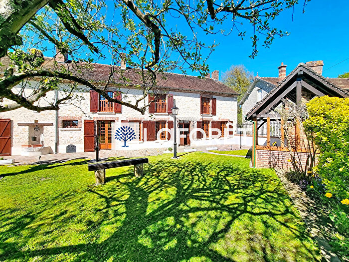 Longueville - Maison 6 pièces à vendre