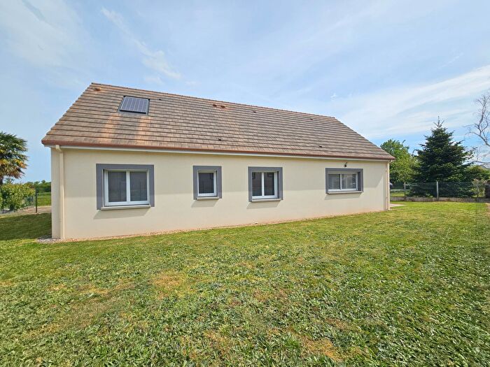 La Suze-sur-Sarthe - Maison 5 pièces à vendre