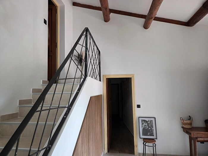 Maison à vendre - Solliès-Ville - 4 pièces - 3 chambres