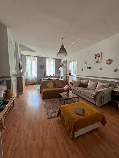 Appartement 3 pièces à louer - Agen, Hôtel de ville